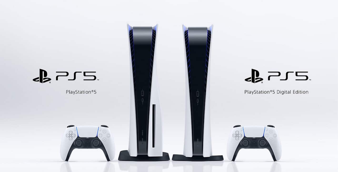 Sony Ps5 Release Date Specs Design Price And More